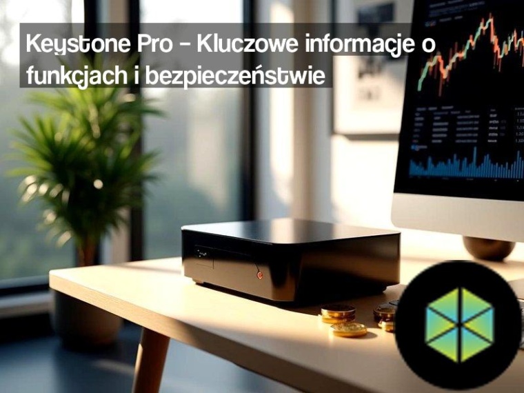 Keystone Pro – Kluczowe informacje o funkcjach i bezpieczeństwie